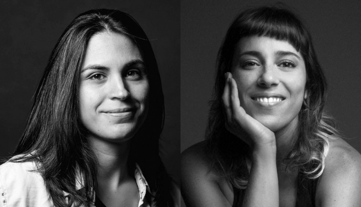 Centro Cultural Recoleta — Mujeres que hacen letras